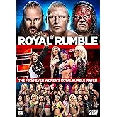 Amazon.com: WWE: Royal Rumble - The Complete Anthology, 1988-2007 [DVD ...