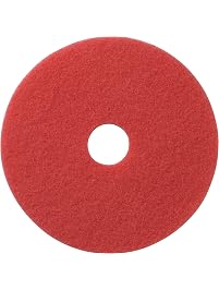 Floor Buffer Pads & Orbital Buffing Pads: Amazon.com