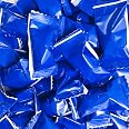 Amazon.com : Buttermints - 13 oz. Bag - Approximately 100 Individually ...