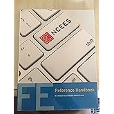 FE Supplied-Reference Handbook, 8th edition, 2nd revision: NCEES ...