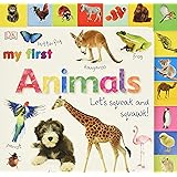 Amazon.com: Tabbed Board Books: My First Colors: Let's Learn Them All! (My First Tabbed Board ...
