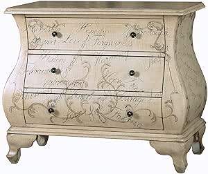 Amazon.com: Pulaski Maci Accent Chest: Furniture & Decor