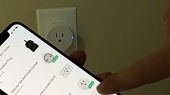 VeSync Smart Plug by Etekcity, 4 Pack Mini WiFi Outlets, Works with ...
