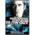 Amazon.com: Blow Out [DVD] : John Travolta, Nancy Allen, John Lithgow ...