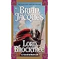 Lord Brocktree: A Novel of Redwall by Jacques, Brian