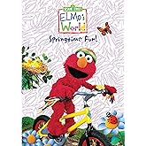 Amazon.com: Elmo's World - What Makes You Happy? : Movies & TV