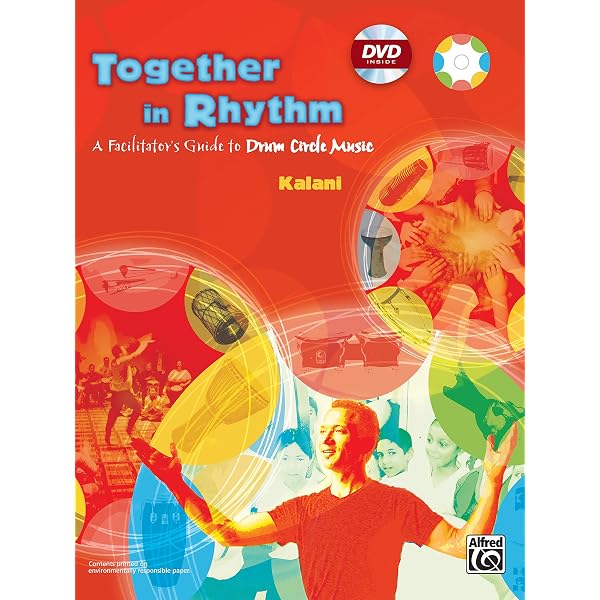 Evening Drum Circle Discover Your Rhythmic Spirit