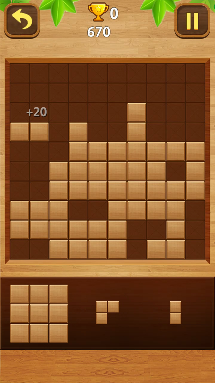 Wood Block Puzzle Free 2021 Amazon br Appstore For Android