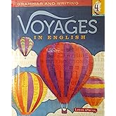 Amazon.com: Voyages in English Grade 7 Student Edition: Grammar and ...