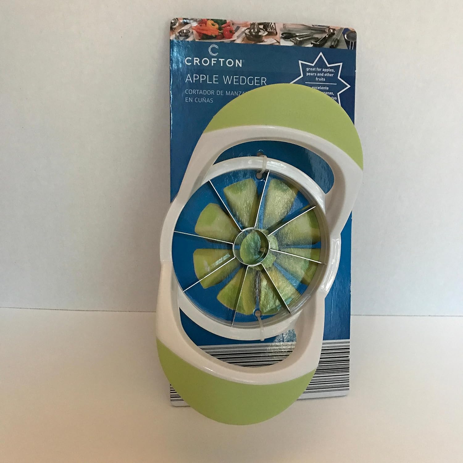 The super Crofton Apple Wedger best products for Graters, Peelers ...