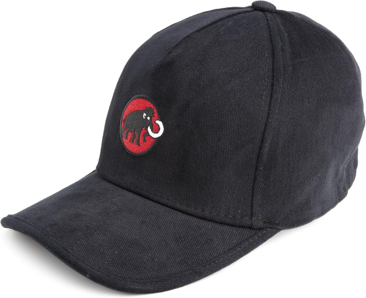 Mammut Kappe Men's Baseball Cap for Camping and Hiking, Men, Kappe ...