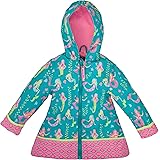 Amazon.com: Stephen Joseph Boys Raincoat : Clothing, Shoes & Jewelry