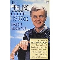 The Feeling Good Handbook: Burns, David D.: 9780452261747: Amazon.com ...