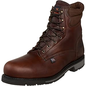 10 Best Electrician Work Boots (Updated Guide 2022)