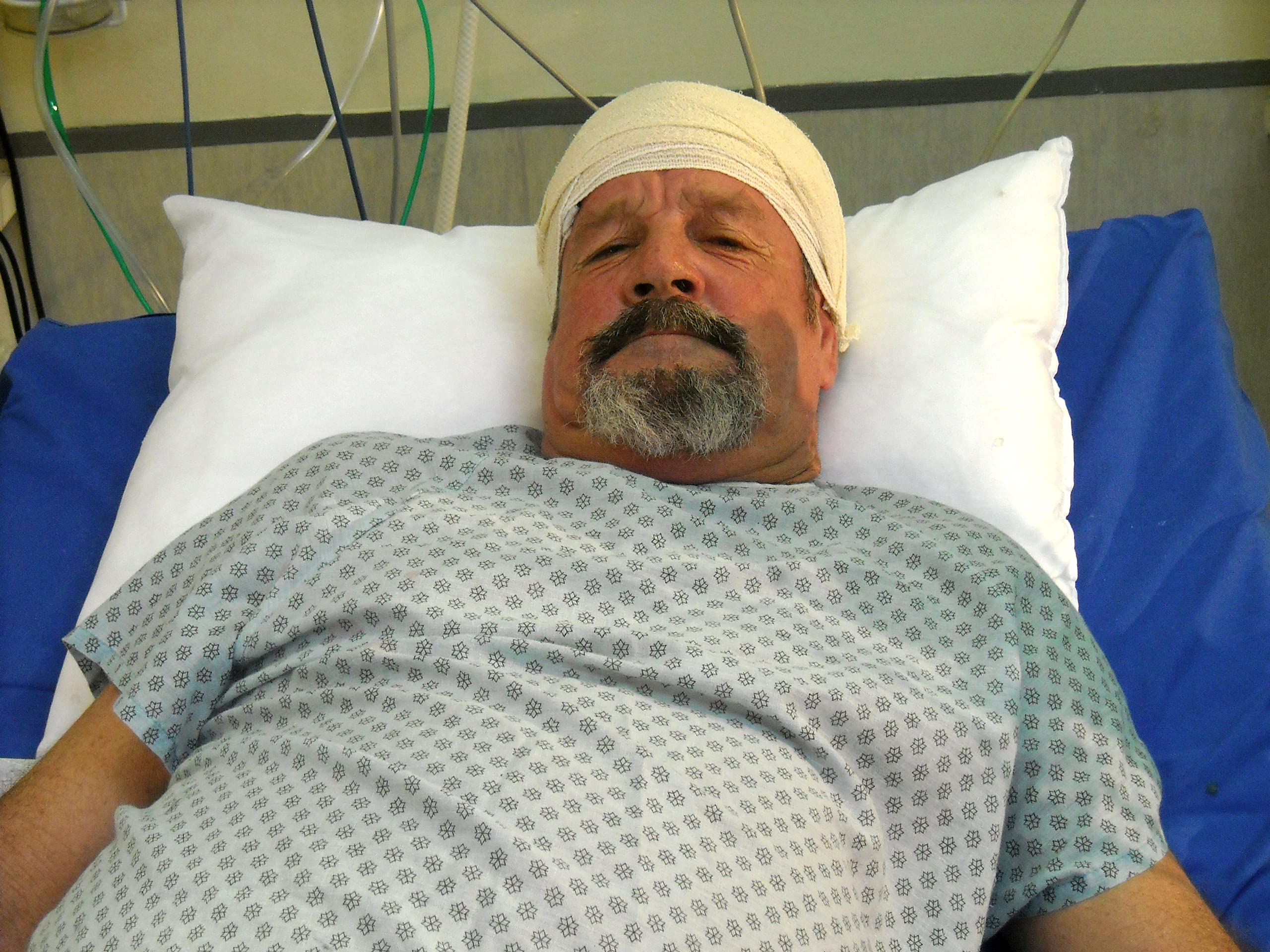 Watch I'm Alive - Season 1 | Prime Video