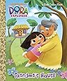 Dora and the Unicorn King (Dora the Explorer) (Little Golden Book ...