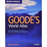 Amazon.com: Goode's World Atlas: 9780133864649: Rand McNally: Books