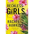Amazon.com: Reckless Girls: A Novel: 9781250274250: Hawkins, Rachel: Books