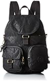 Kipling Unisex-Adult Firefly N Backpack K13108A58 Animal Skin PR ...