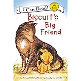 Biscuit Meets the Class Pet (My First I Can Read): Capucilli, Alyssa ...