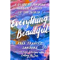 Everything Beautiful In The World Book Review: Beautiful World, Where