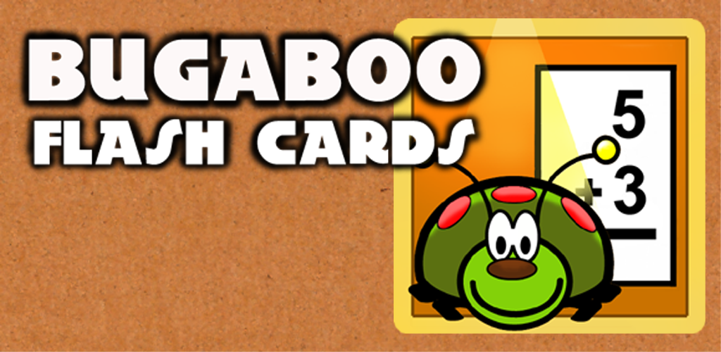 Bugaboo Flashcards:Amazon.com:Appstore for Android