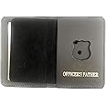 Amazon.com: MINI POLICE OFFICER FATHER COURTESY SHIELD AND ID WALLET ...