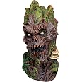 Amazon.com: Ghoulish Productions Wood Monster Scary Halloween Latex ...