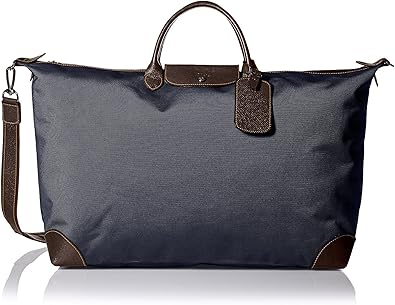 Longchamp Boxford X-large Travel Bag, Borsa a mano Donna 23x40x55 cm (B ...
