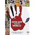 Amazon.com: How Art Made the World (Dbl DVD) : Various, Various: Movies ...