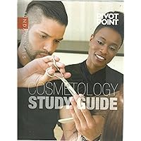 Pivot Point Cosmetology Fundamentals Study Guide (First Edition ...
