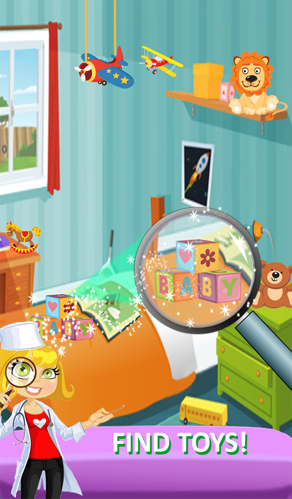 pequeño simulador de cirugía ocular - er doctor juego : Amazon.es: Apps ...