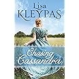 Chasing Cassandra (The Ravenels): Kleypas, Lisa: 9780349407708: Amazon ...