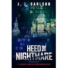 Forging the Nightmare: A Jarrod Hawkins Technothriller (Dark Vigilante ...