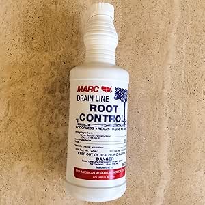 Amazon.com : MARC 70 Drain Line Root Controller : Everything Else