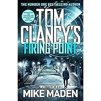 Tom Clancy’s Firing Point: Maden, Mike: 9780241478189: Amazon.com: Books