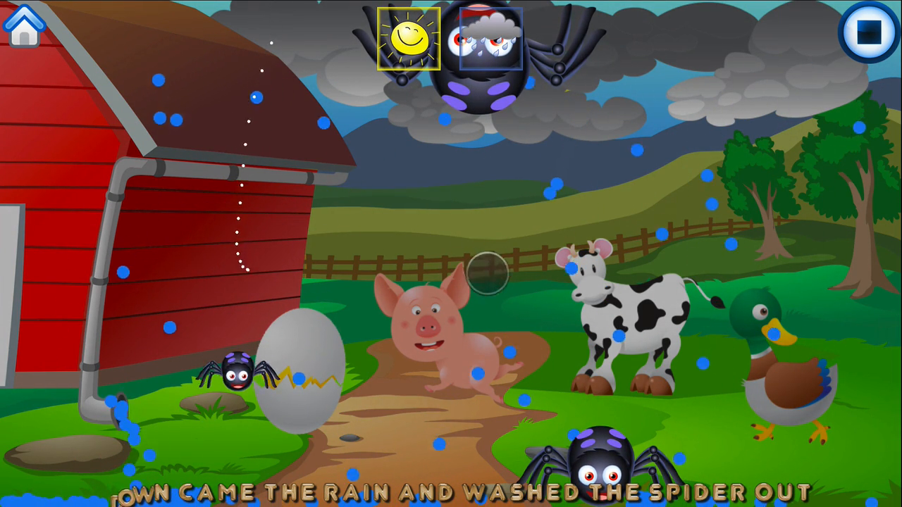 Toddler Sing and Play - App on Amazon Appstore