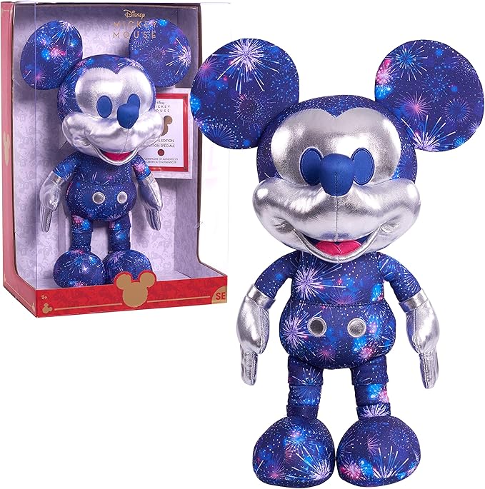 Disney Project Moon 30088 - (Amazon Exclusive), Stuffed Animals & Plush ...