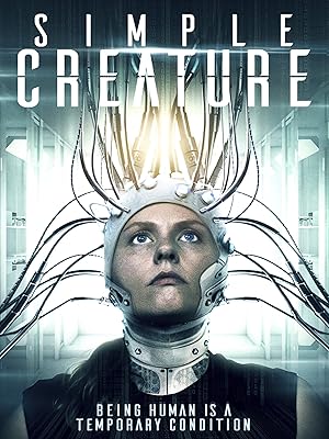 Watch Simple Creature | Prime Video