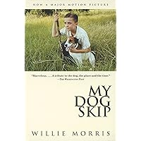 Amazon.com: My Dog Skip (2000) [DVD] : Movies & TV