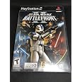 Amazon.com: Star Wars Battlefront II - PlayStation 2 : Unknown: Video Games
