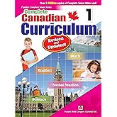 Complete Canadian Curriculum 4 (Revised & Updated): A Grade 4 ...