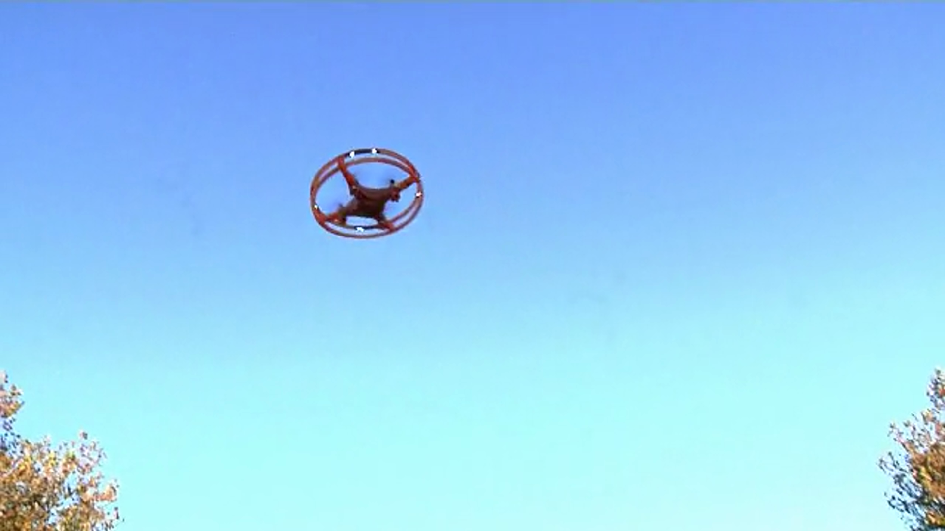 Watch Sky Lighter Disc Drone on Amazon Live