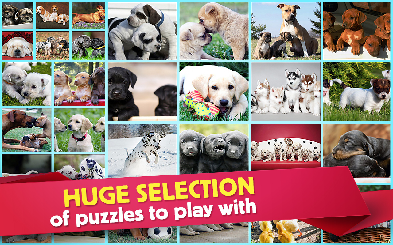 Amazon Dogs And Puppy Puzzles For Kids And Adults Free Trial Amazon Dogs And Puppy Puzzles For Kids And Adults Free Trial
