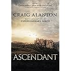 Amazon.com: Transcendent (Ascendant Book 2) eBook : Alanson, Craig: Kindle Store