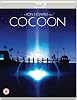 Cocoon (1985) (30th Anniversary Special Edition) (Blu-ray) in Kuwait ...