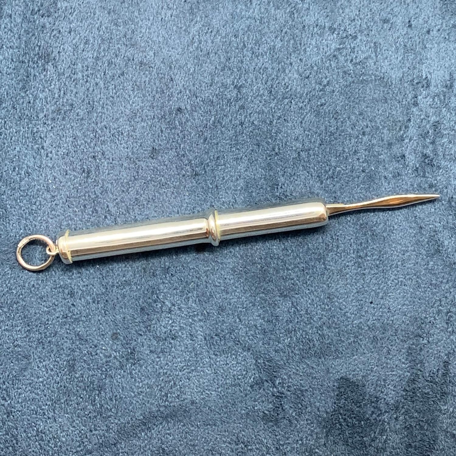 Cigarpick Cigar accessory, Cigar pick, Cigar nubber, cigar draw tool ...