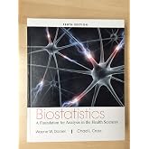Biostatistics: A Foundation for Analysis in the Health Sciences (Wiley ...