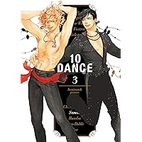 10 DANCE 7: Inouesatoh: 9781646511686: Amazon.com: Books