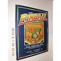 Pinball!: Sharpe, Roger C., Hamilton, James: 9780525179757: Amazon.com ...